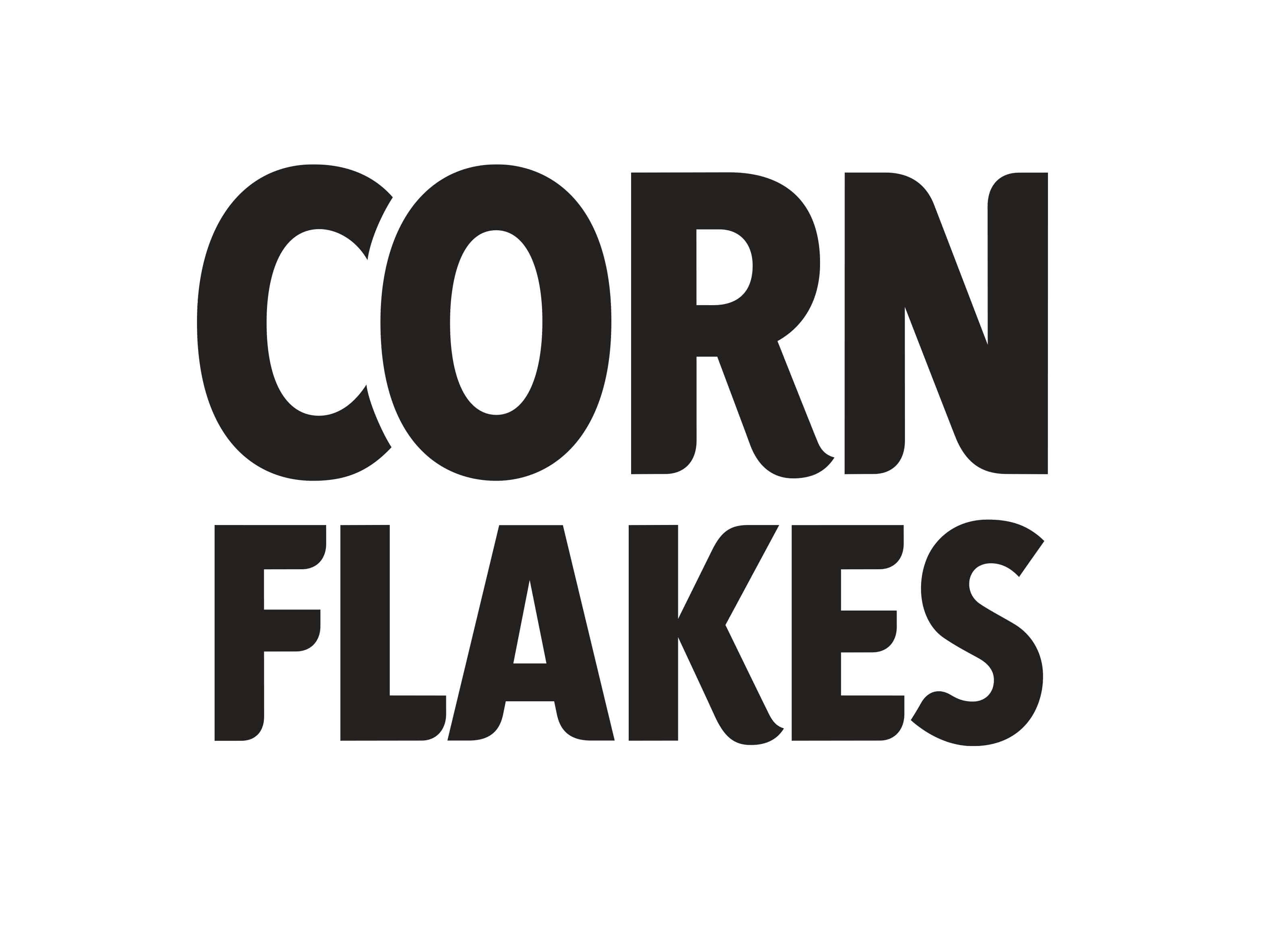 Kelloggs Corn Flakes Logo Wholesale Market For Thai Quality