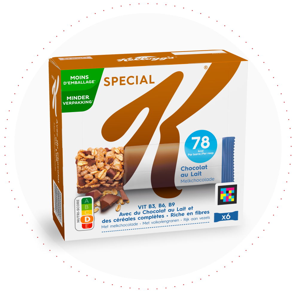 Special K